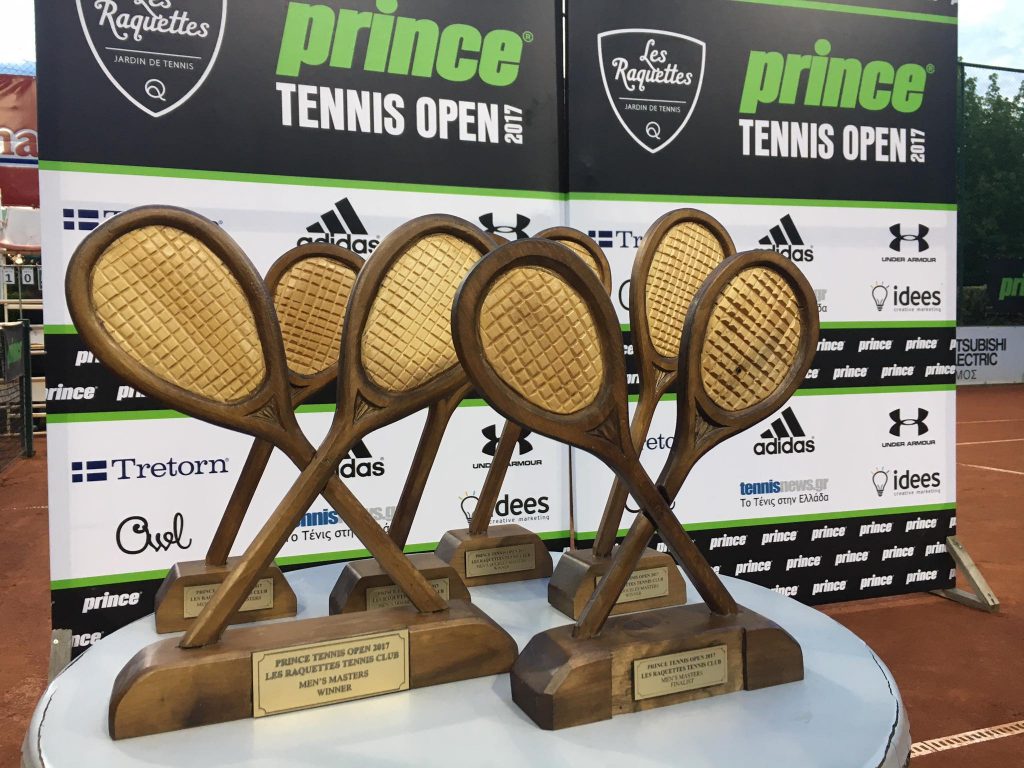 Les Raquettes | Tennis Academy